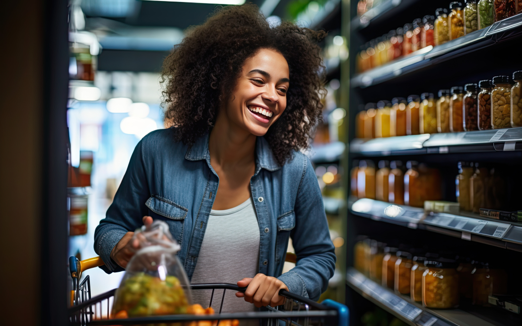 Keeping your products on shelves once you get there: How to drive in ...